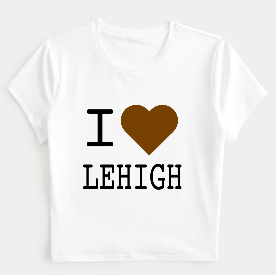 Neesh Tee (Lehigh) – annikascustoms