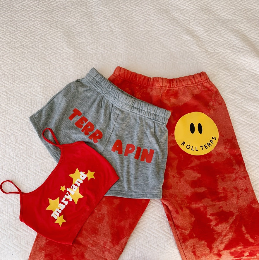 Callie Shorts – annikascustoms