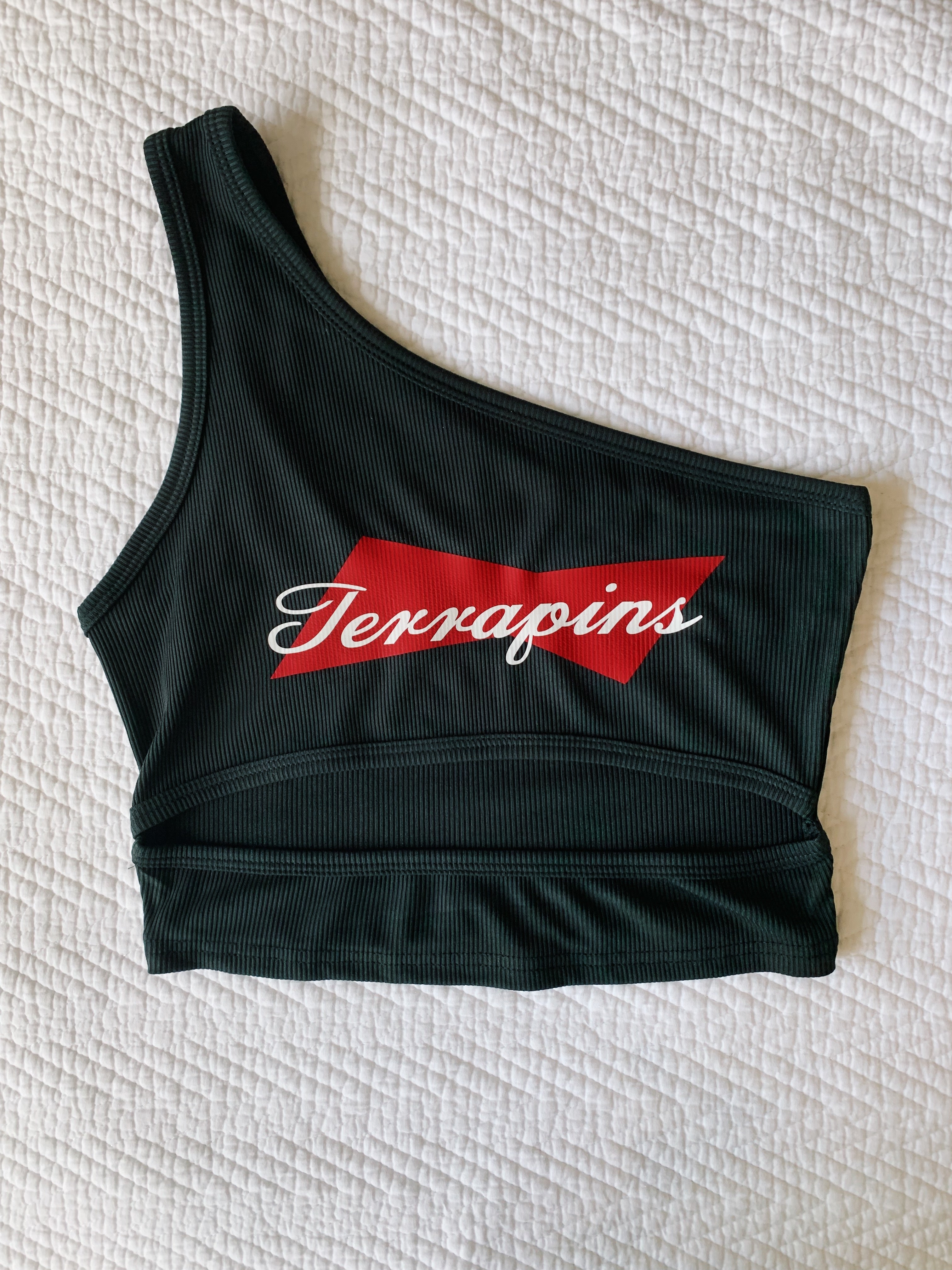 Phoebe tank – annikascustoms